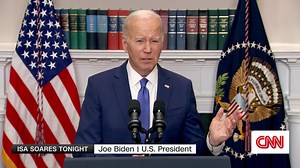 Biden hosts AI executives at the White House