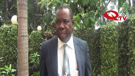 The Timber Producers Association Of Zambia Has Charged That The Sector Is Facing A Numerous Challenges Because The Government Has Neglected Domestic Policies Which Govern The Sector And Has Given More Importance To Upholding International Policies. #QTV NEWS | Q TV Zambia