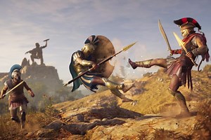 Google anuncia Project Stream, serviço de streaming de jogos no Chrome