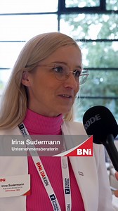 🌟 DAKON 2025 🌟 📅 Datum: 16.-17. Mai 2025 📍 München, INFINITY Hotel & Conference Resort Munich Jetzt Ticket zum Early-Bird-Preis von € 335,00 sichern unter https://dakon.network/tickets *Early-Bird-Preise nur noch bis 28.02. verfügbar, danach € 393,00 | BNI Deutschland Österreich