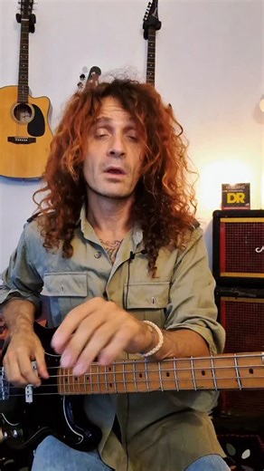 1.3K reactions · 90 shares | Phil Lynott bass hacks #basshabits #bass #bassplayer #basslife #bassguitar #bassline #bassist #bassnation #bassnation #bassman #bassriff #phillynott #thinlizzy | Bass Habits | Facebook