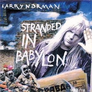 God Part III, by Larry Norman