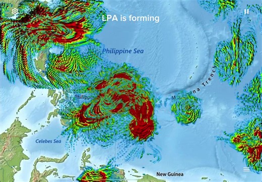 Creating Magic Fluid Typhoon Simulations: A Complete Guide