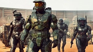 Xbox Game Pass w USA z miesiącem Paramount  za darmo na premierę serialu Halo