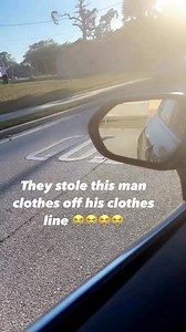 They stole these people clothes off their clothing line. This if so sad. | Comedian Latrese Allen