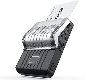 Thinkcar Thinktool Mini Printer-Thinkprinter with Printing Thermal Paper, Print Diagnostic Report Anywhere,Works with Thinktool Mini
