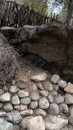 8.3K views · 125 reactions | Hand-sculpted with real rock textures and coated for durability, this massive concrete masterpiece blends seamlessly into the landscape—perfect for little explorers to climb, discover, and play! 輪‍♂️ Built to inspire wonder and withstand endless adventures. Proudly crafted with passion and precision. ❤️ #LosAngeles #PlayLearnGrow #Handcrafted #OutdoorAdventure #KidsMuseumLA | Matrix Concrete Artisans Inc | Facebook