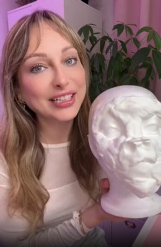 Homemade Makeup Prosthetics Made Simple