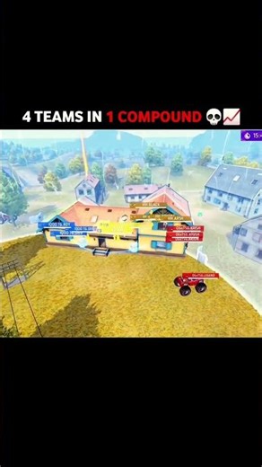 SURVIVING LAVEL 😱💀 || FREE FIRE