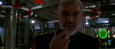 The Hunt for Red October (1990)