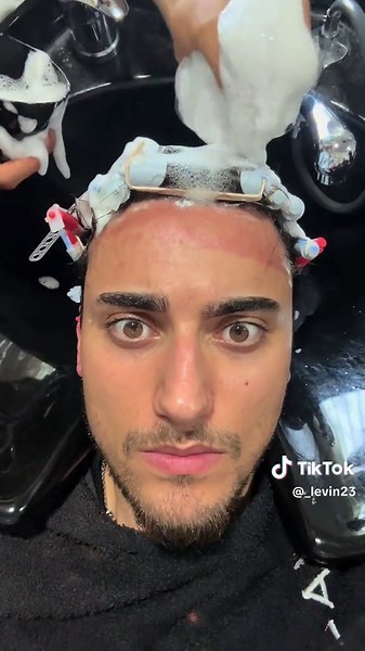 Transform Your Look with Richard Rios' Best Haircut