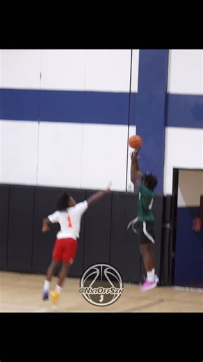 ‘28 PG Sean Forbes out of @bccrusaderhoops Crafty with Good athleticism, Acrobatic finisher around the rim speed allows Sean to push Tempo Creating easy opportunity. @newjerseylegacy #otcw #offtheclockwork #nxtoffszn | offtheclockwork