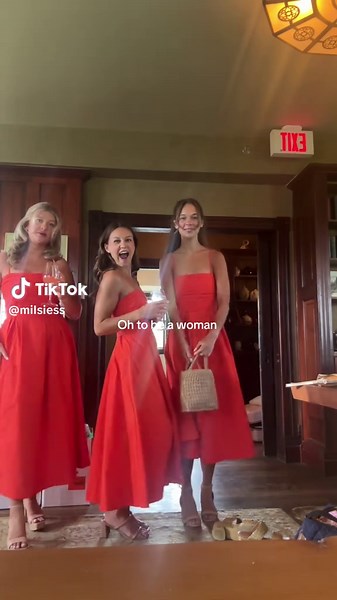 Millie Hargreaves on TikTok