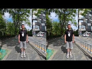 Insta360 X4 8K vs 5.7K I can't tell the differences.....