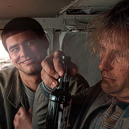 тгк cart1ierx Тупой и ещё тупее эдит | MODJO - LADY HEAR ME TONIGHT #aftereffects #jimcarrey #эдит