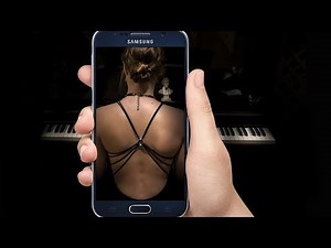 Incoming Call Piano Ringtone Beautiful Melody