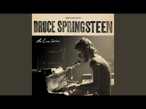 The River (Live at Hovet, Stockholm, SE - 6/25/2005)