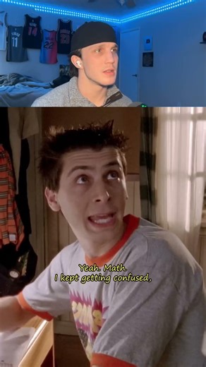 He Studied To Purposely Get Every Question Wrong...