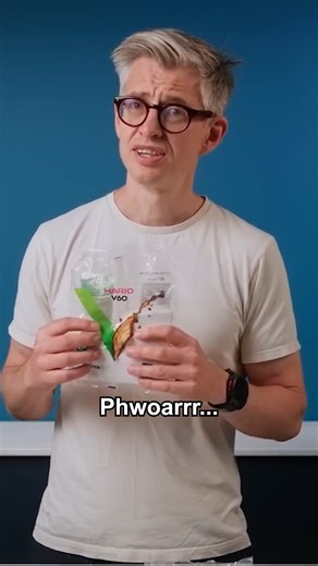 James Hoffmann on Instagram: "You can probably stop rinsing your V60 papers. This is an update on the video I made seven years ago about the differences between the Hario V60 filter papers, as I realised it was now outdated, and options have changed quite a bit! This video clarifies Hario’s current V60 filter paper offerings and covers my recommendations for whether filter papers need rinsing (or which ones), and how different kinds of filter papers impact extraction."