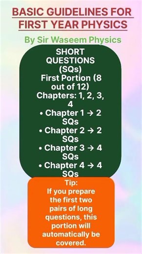 Prepare Only These Chapters & Get 85/85 | Class 11 Physics Paper Strategy 2026