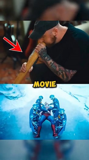 this-is-what-superman-movie-sounds-are-actually-made #factsonly | Movie Facts