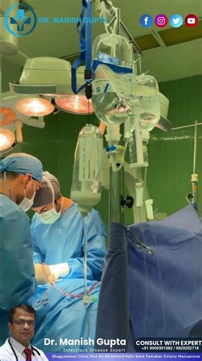 What Is Anesthesia? | Types, Uses & Safety Explained 💉🩺