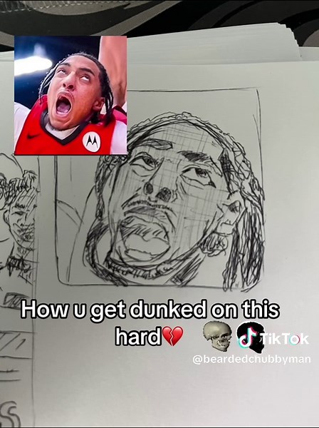 Norwood Reaper on TikTok