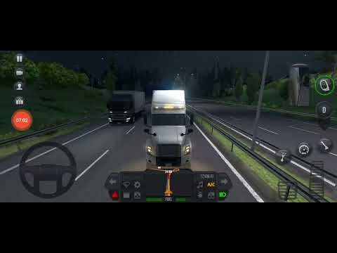 20250916 TSU Evening Journey Trip