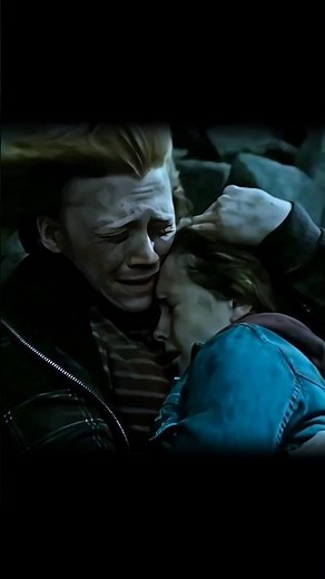 Neville’s Epic Moment | Harry Potter and the Deathly Hallows Part 2