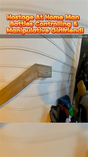 Hostage At Home Man Battles Controlling & Manipulative Girlfriend P3 | 𝗔𝗰𝗰𝗲𝘀𝘀 𝘁𝗼 𝗮 𝗙𝗿𝗲𝗲-𝗼𝗳-𝗖𝗵𝗮𝗿𝗴𝗲 𝗩𝗲𝗿𝗶𝗳𝗶𝗲𝗱 𝗕𝗮𝗱𝗴𝗲 𝗡𝗼𝘄.