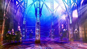 36K views · 552 reactions | Wizzo! West Coast, can you feel the magic and excitement from #CursedChildSF reopening? | Harry Potter and the Cursed Child | Facebook