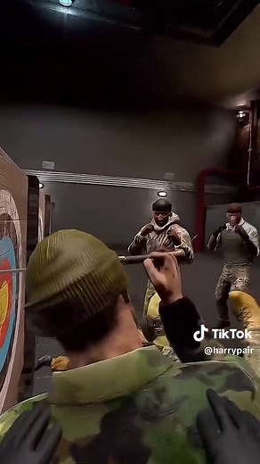 Hard Bullet: Mastering Gameplay on Meta Quest 3