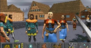 The Elder Scrolls II: Daggerfall Unity: pubblicato il remake gratuito su GOG