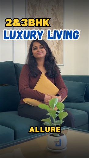 House Hunt (Athul Raj) on Instagram: "Spacious 2 & 3 BHK luxury homes with private gardens, no common walls, and 35+ lifestyle amenities and a massive Club house🌿 🏗️ Under Construction 📍 Varthur – Beside Vagdevi Vilas School 💰 Starting at ₹96L* ✨ 10,000 sq.ft Clubhouse | 50% Open Space | High UDS | Vaastu-Compliant 💎 Live well. Live free. Live Jeevan’s Allure. 👇 Comment “House Hunt” to get complete details (floor plans, pricing, amenities & more) instantly in your DMs!"