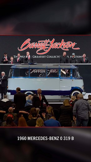 427K views · 6.1K reactions | What do we have here? This 1960...