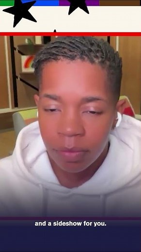 Ginger Minj Calls For Turning Allyship Into Action #LGBTQ #equalityforall #storytime