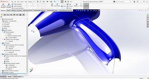 SOLIDWORKS 3D Sketches Tips & Tricks