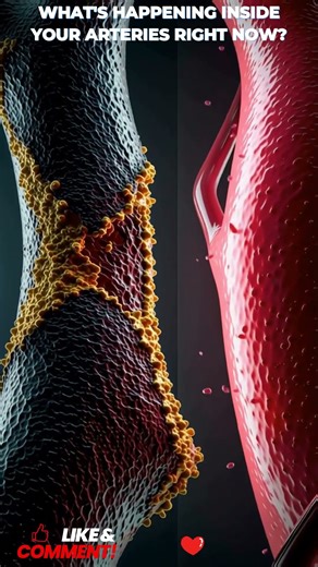 #HeartHealth #CleanArteries #NaturalHealing