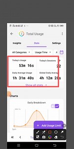 How do you Find My Screen Time statistics in Mobile Phone ? മൊബൈൽ ഫോണിൽ എന്റെ സ്‌ക്രീൻ സമയ സ്ഥിതിവിവരക്കണക്കുകൾ നിങ്ങൾ എങ്ങനെ കണ്ടെത്തും? #fbreels23 #screentime #challenges #android #mobile #fbreels #fbreelsvideo #reelsindia #malayalam | Smart Infotech