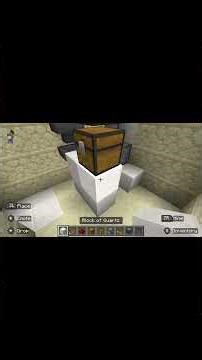 Fastest Minecraft Seed Farm!!! Java/Bedrock Edition 1.21 #minecraft #farming #redstone