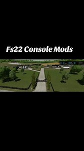 Fs22 Console #fs22console #farmingsimulator22 #reelsfypシ #fs22mods #reelsfypシ #facebookreelsviral #reelsviralシfb #gaming #gamingontiktok #farming #makemefamous | MrFarmer Gaming