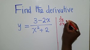 3.5K views · 218 reactions | Find the derivative | Jacob Sichamba Online Math | Facebook