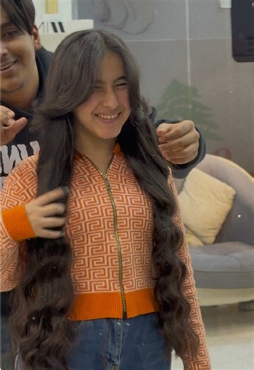 Hair Styling Tips and Reservation Information