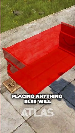 WALL SHELVES in RUST!