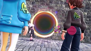 To celebrate the release of the #PokemonLegendsZA – Mega Dimension DLC, you can get an alpha Charizard starting Tuesday, December 9, 2025, at 6:00 a.m. PST. 🔥Mystery Gift Password: B1G0006 🔥 #PokemonLegendsZA #AlphaCharizard #Charizard #MysteryGift #DLC #MegaDimension #NintendoSwitch #nintendoswitch2 #Nintendo #Pokemon #GamingNews #B1G0006 #Regalo #Nintenderos | Nintenderos.com