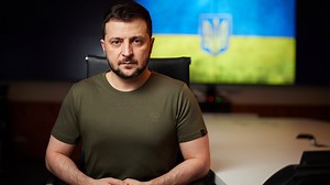 The number one task is to speed up the restoration of peace. Our Armed Forces are doing it brilliantly. They are repelling the occupiers' attacks. They are carrying out counterattacks. Our diplomats must continue their activity in all possible directions, at all possible levels. Both official and unofficial. The next package of sanctions against Russia must include an abandonment of Russian oil. In general, the democratic world must admit that money for Russian energy resources is in fact money 