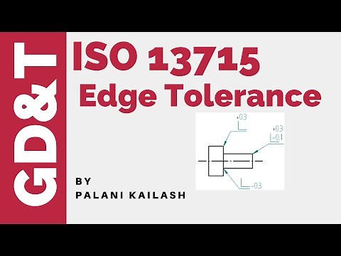 How to give Edge Tolerance