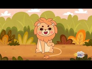 Rock Scissors Paper #1 | Finger Play Song | Super Simple Songs