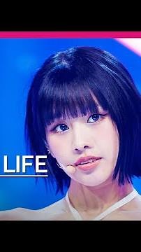 [MPD직캠] 키스오브라이프 나띠 직캠 4K 'Sticky' (KISS OF LIFE NATTY FanCam) | @MCOUNTDOWN_2024.7.4