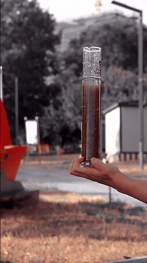 🌟 Revolutionize Water Treatment with Polyacrylamide (PAM)! #pam #experiment #wastewatertreatment